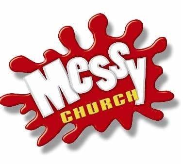 Messy Church - Girton Baptist Church